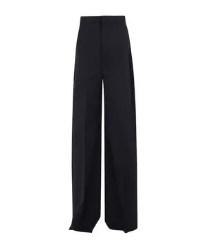 Rick Owens Dirt Cooper' Trousers