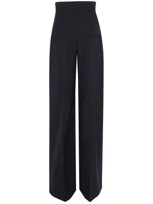 Rick Owens Dirt Cooper' Trousers