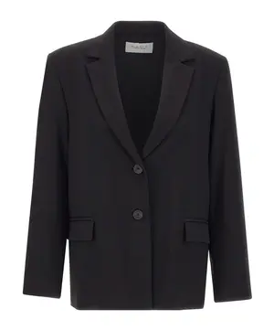 KAOS Single-breasted Blazer