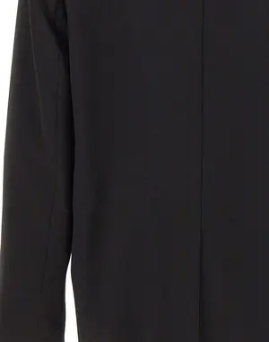 KAOS Single-breasted Blazer