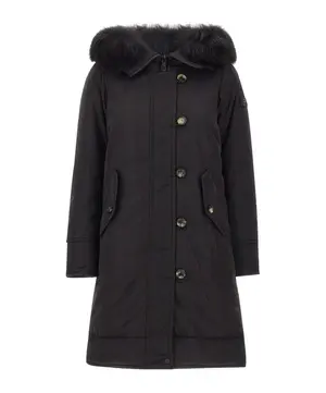 Peuterey Long-sleeved Down Jacket