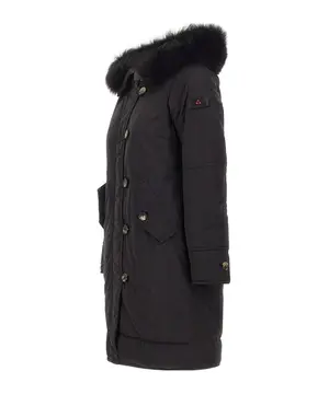 Peuterey Long-sleeved Down Jacket