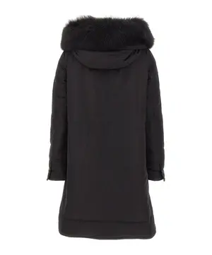 Peuterey Long-sleeved Down Jacket
