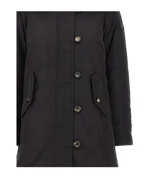 Peuterey Long-sleeved Down Jacket