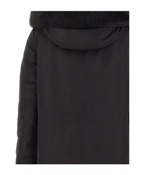 Peuterey Long-sleeved Down Jacket