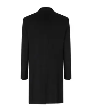 Tagliatore Double-breasted Coat