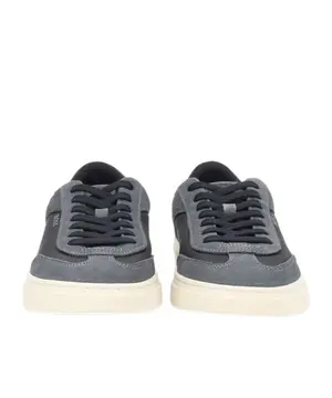 Hugo Boss Lace-up Low-top Casual Shoes