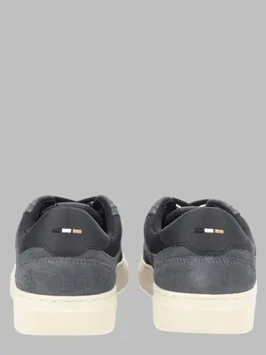 Hugo Boss Lace-up Low-top Casual Shoes