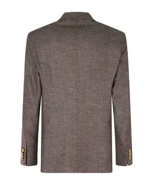 Tagliatore Double-breasted Blazer