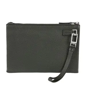 TOM FORD Zip-top Clutch