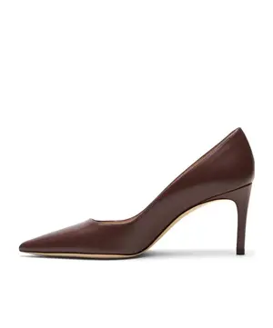 STUART WEITZMAN Power Pump 75