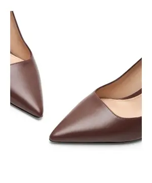 STUART WEITZMAN Power Pump 75