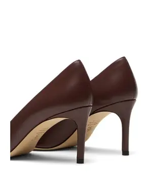 STUART WEITZMAN Power Pump 75