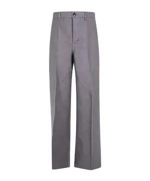 Rick Owens Work Denim Pants