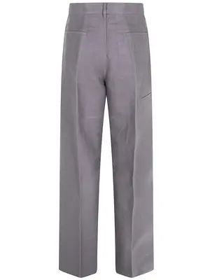 Rick Owens Work Denim Pants