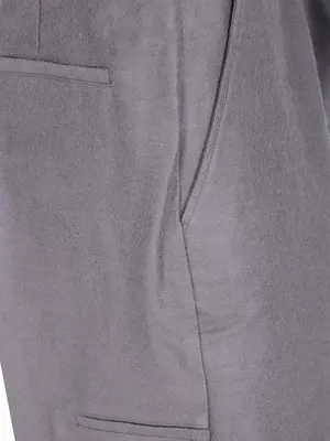 Rick Owens Work Denim Pants