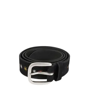 Orciani Hunting Asterisk Sport Belt