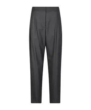 ERMANNO FIRENZE Pleated Loose Pants