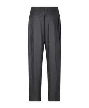 ERMANNO FIRENZE Pleated Loose Pants