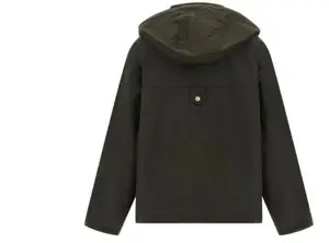 Barbour Long-sleeve Casual Jacket