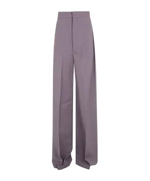 Rick Owens Dirt Cooper' Trousers