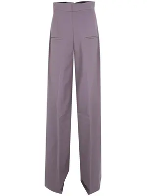 Rick Owens Dirt Cooper' Trousers