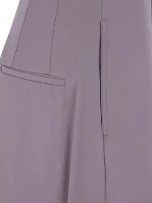 Rick Owens Dirt Cooper' Trousers