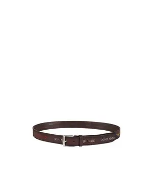 Orciani Blade Sioux Sports Belt - Brown