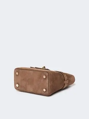 Max Mara Flap Shoulder Bag