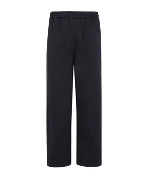 ARTE ANTWERP Uniform Track Pants - Black
