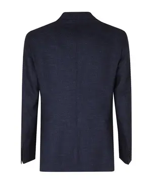 Tagliatore Single-breasted Blazer