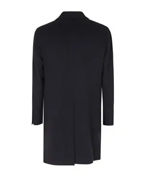Tagliatore Double-breasted Coat