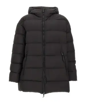 Peuterey Long-sleeved Down Jacket