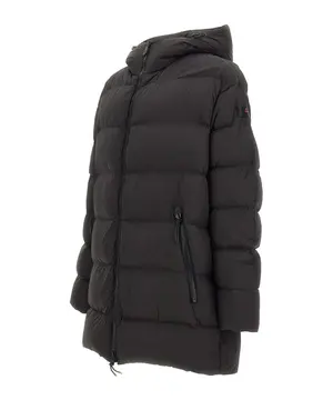 Peuterey Long-sleeved Down Jacket