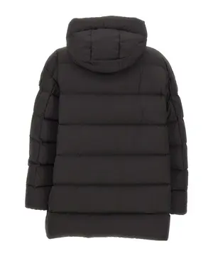 Peuterey Long-sleeved Down Jacket