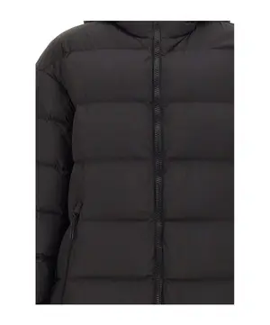Peuterey Long-sleeved Down Jacket