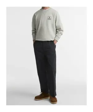 Barbour Oversized Sweatshirt