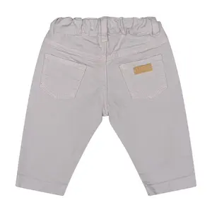 Balmain Belt Loop Pants