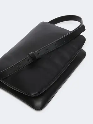 Sportmax Soffy Mini Shoulder Bag