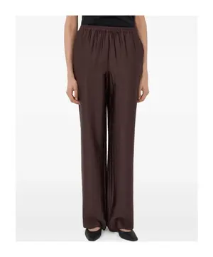 Loulou De Saison Kadala Straight-leg Pants