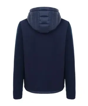 COLMAR Hybrid Hooded Jacket