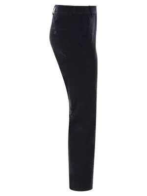 Max Mara Velvet Trousers