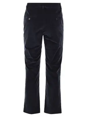 Max Mara Velvet Trousers