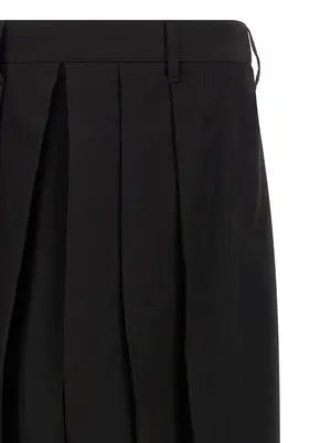 Yohji Yamamoto Hakama' Pants