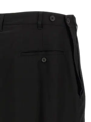 Yohji Yamamoto Hakama' Pants
