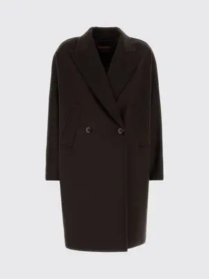Max Mara Mastro Double-breasted Coat - No