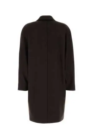 Max Mara Mastro Double-breasted Coat - No