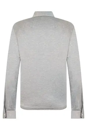 Herno Classic Long-sleeve Shirt