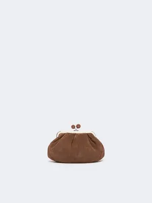 Max Mara Pasticcino Small Clutch Bag