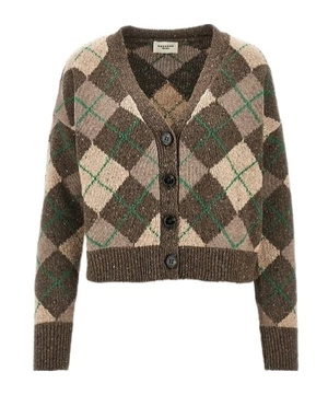 Max Mara Long-sleeved Knitwear